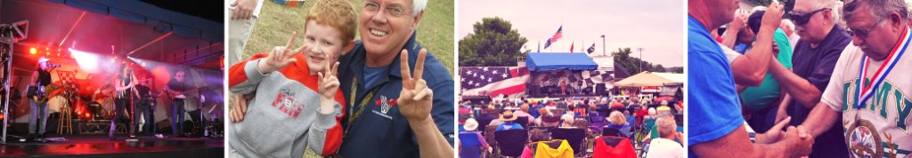 Victory Weekend | Wingfield Ministries, Inc.